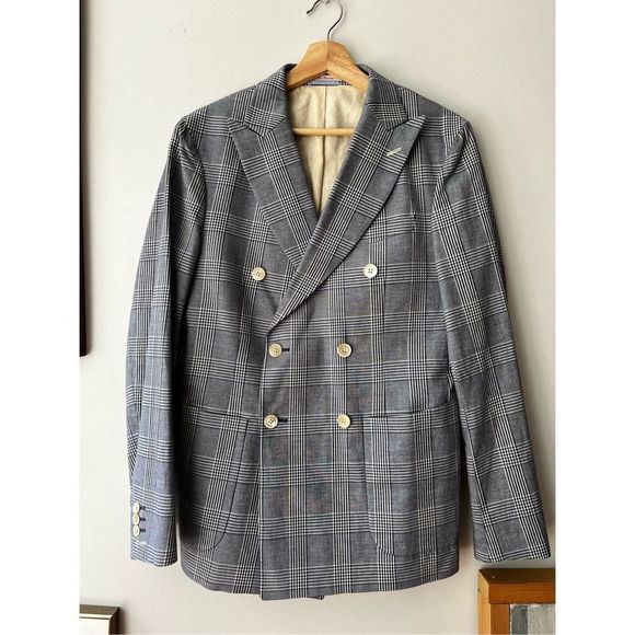 Gant | Suits & Blazers | Gant Ruggerthe Doubler Suit | Poshmark